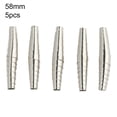 CaraMart Spring Replacement for Hand Pruners Stainless Steel Volute ...