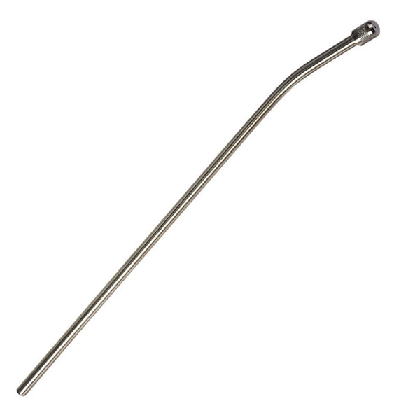 CaraMart Stainless Steel Adjustable Nozzle for Handheld Pressure ...