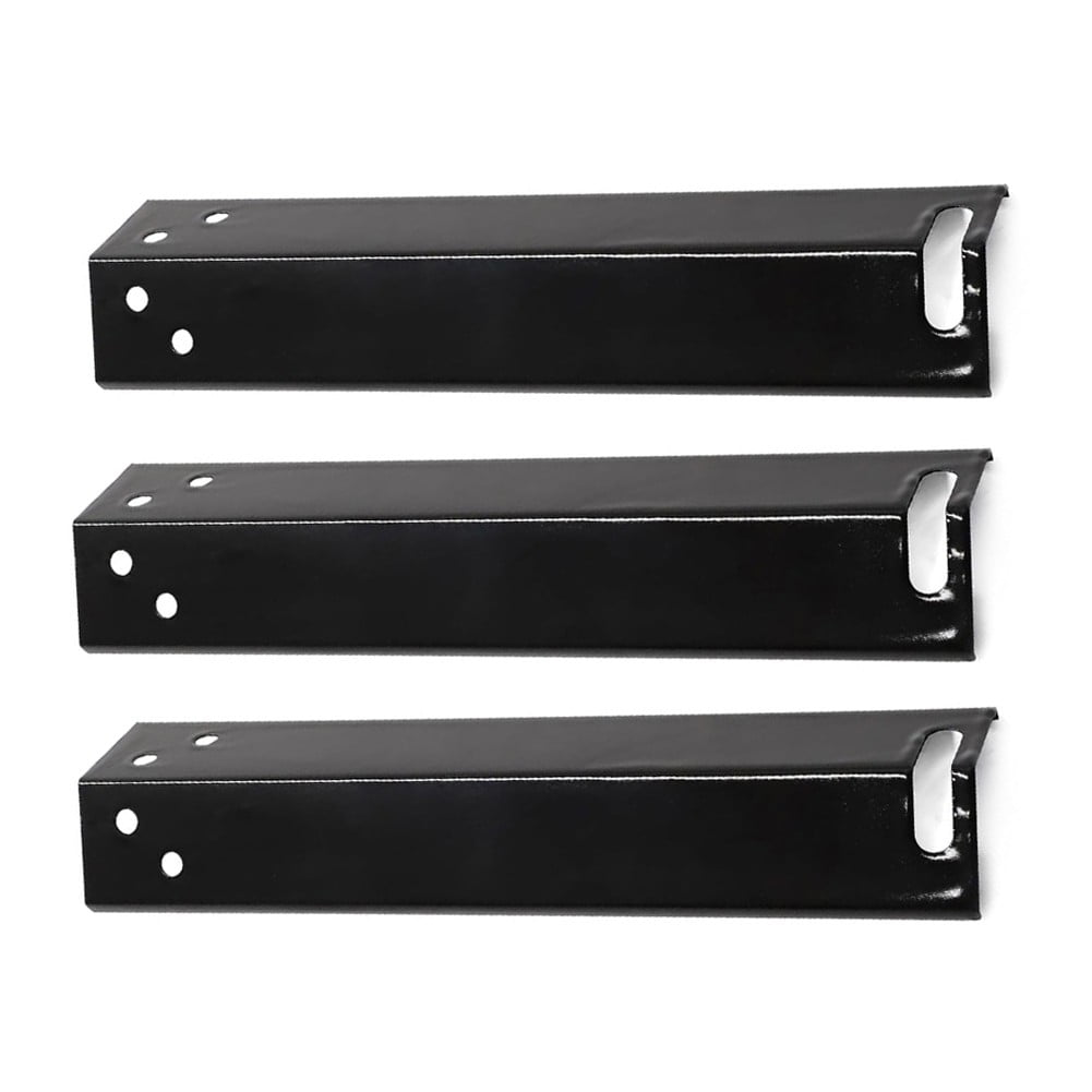 CaraMart Stainless steel heating plates for BBQ grill model 10-101-002 ...