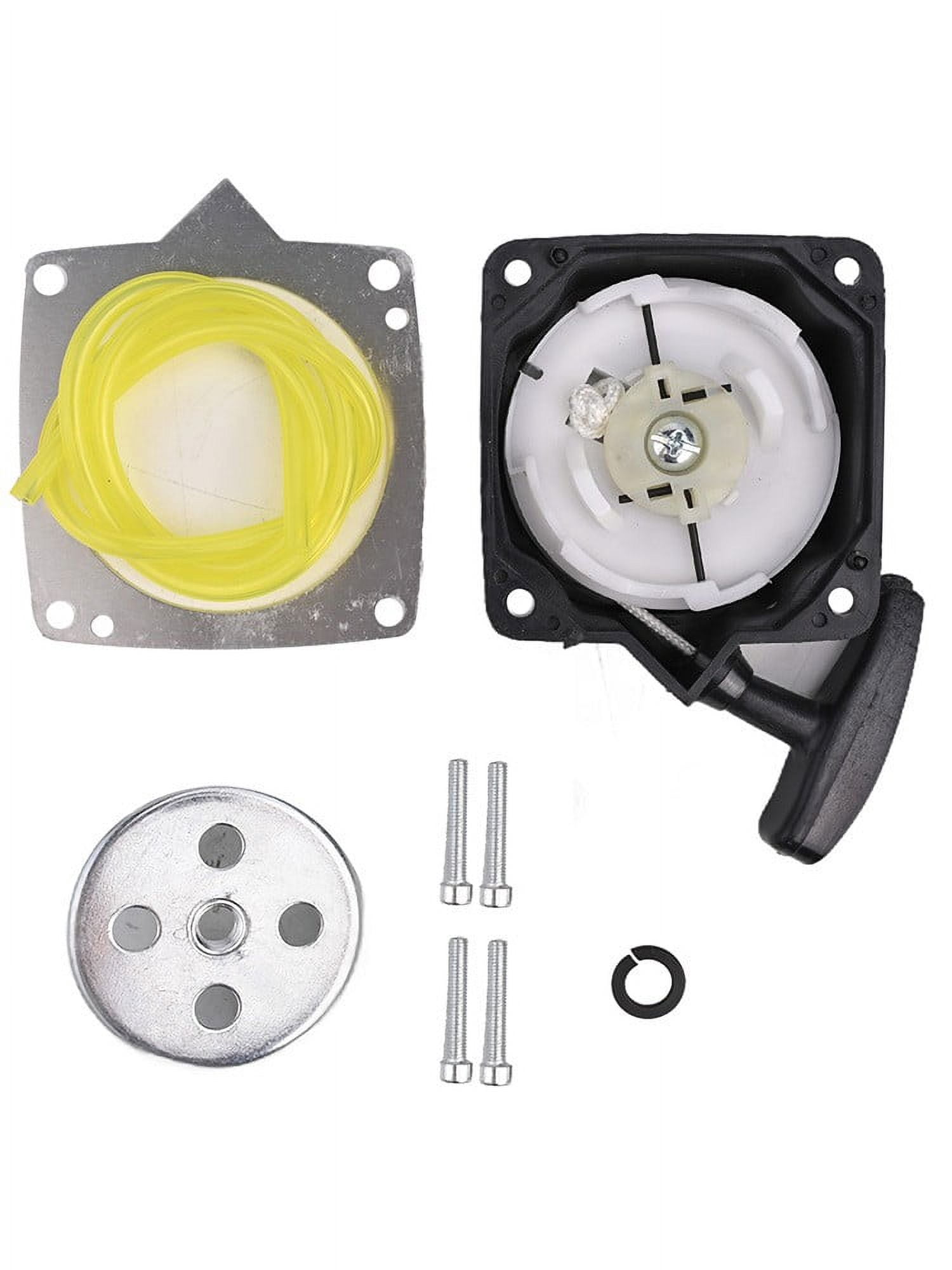 CaraMart Suitable for All Compatible Pull Plate Starter Kit for ...