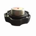 CaraMart Threaded Plastic Fuel Cap for 168F 170 Engine Fuel Tanks Leak ...