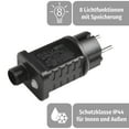 CaraMart Transformer String Lights 9W 31V LED Timer Power Supply Power ...