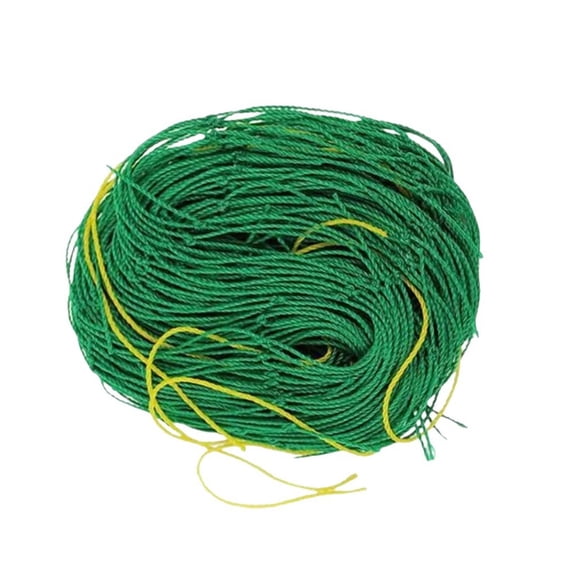 CaraMart Trellis Netting for Garden Trellis Netting Plant Support ...