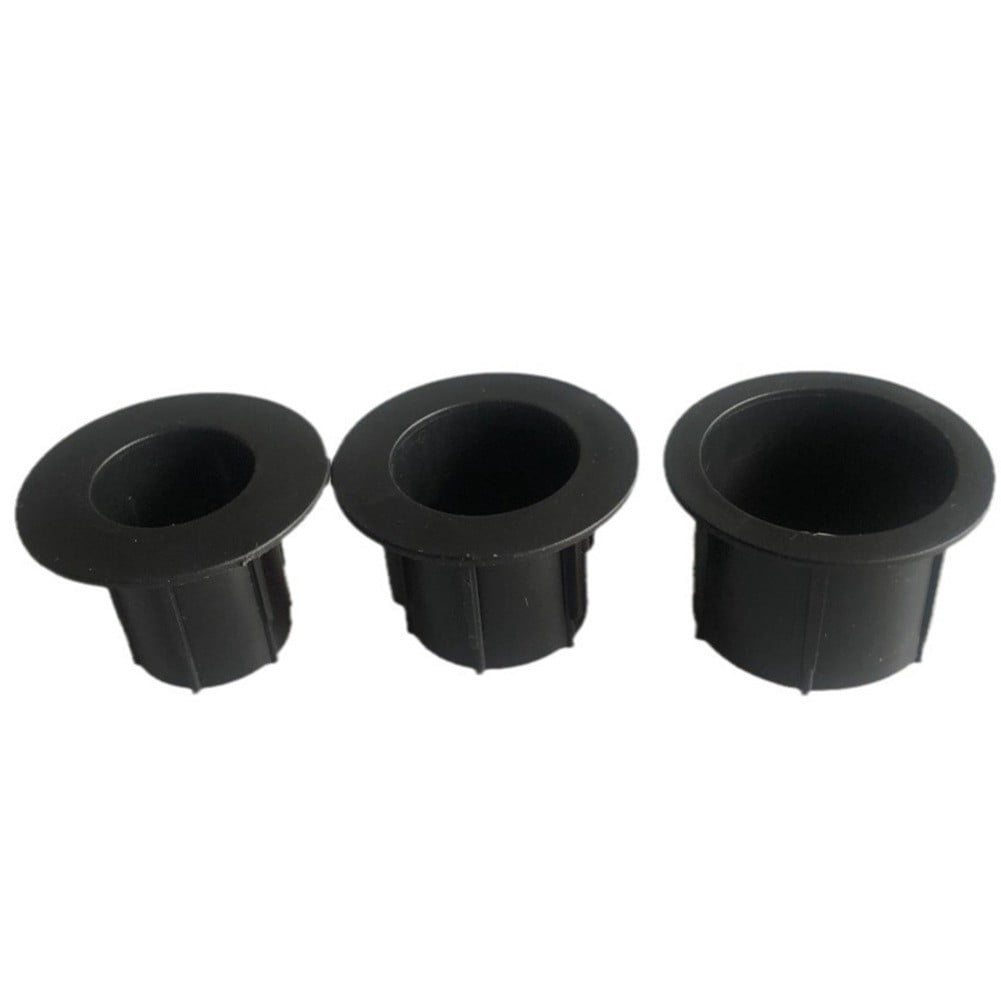 CaraMart Umbrella Hole Sleeve Umbrella Pole Adapter For Outdoor Dining ...