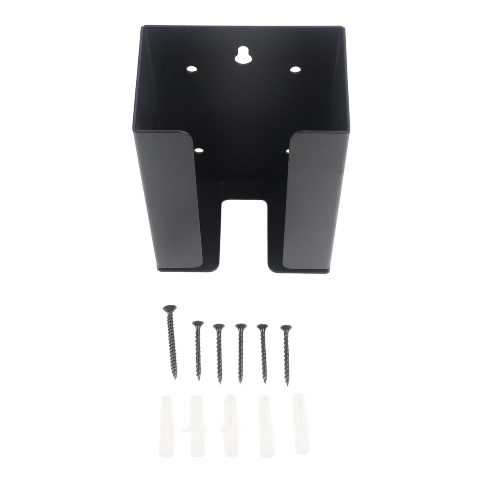 CaraMart Wall Mount Holder for EV Charger Compatible with Various ...