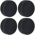 CaraMart Waterproof Magnetic Curtain Weights Heavy Duty Rustproof for ...