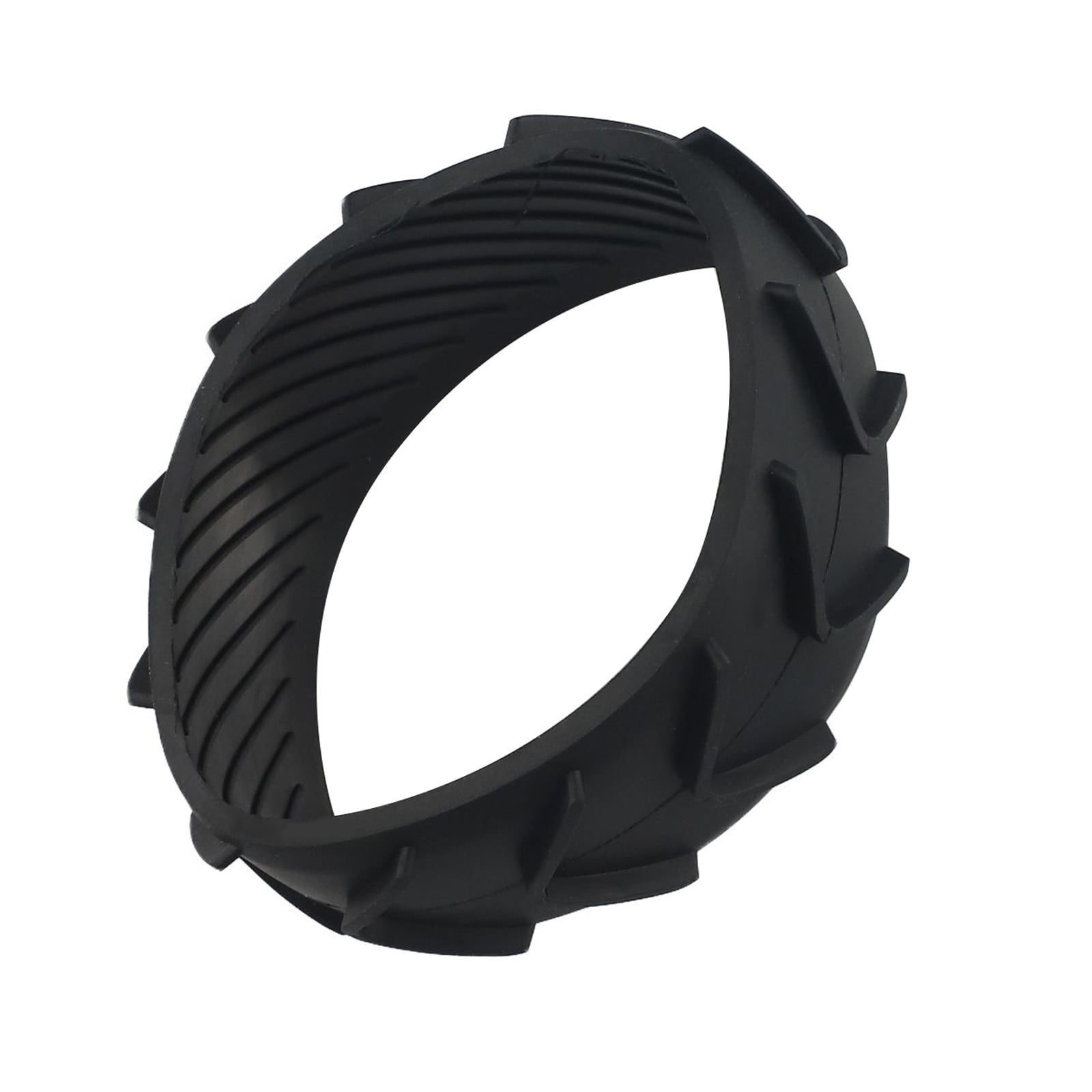 CaraMart Wheel Protection XL For Worx Robotic Lawnmower Front Wheel ...