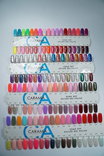 CaraMia Matching Gel & Nail Polish (147) - Walmart.com