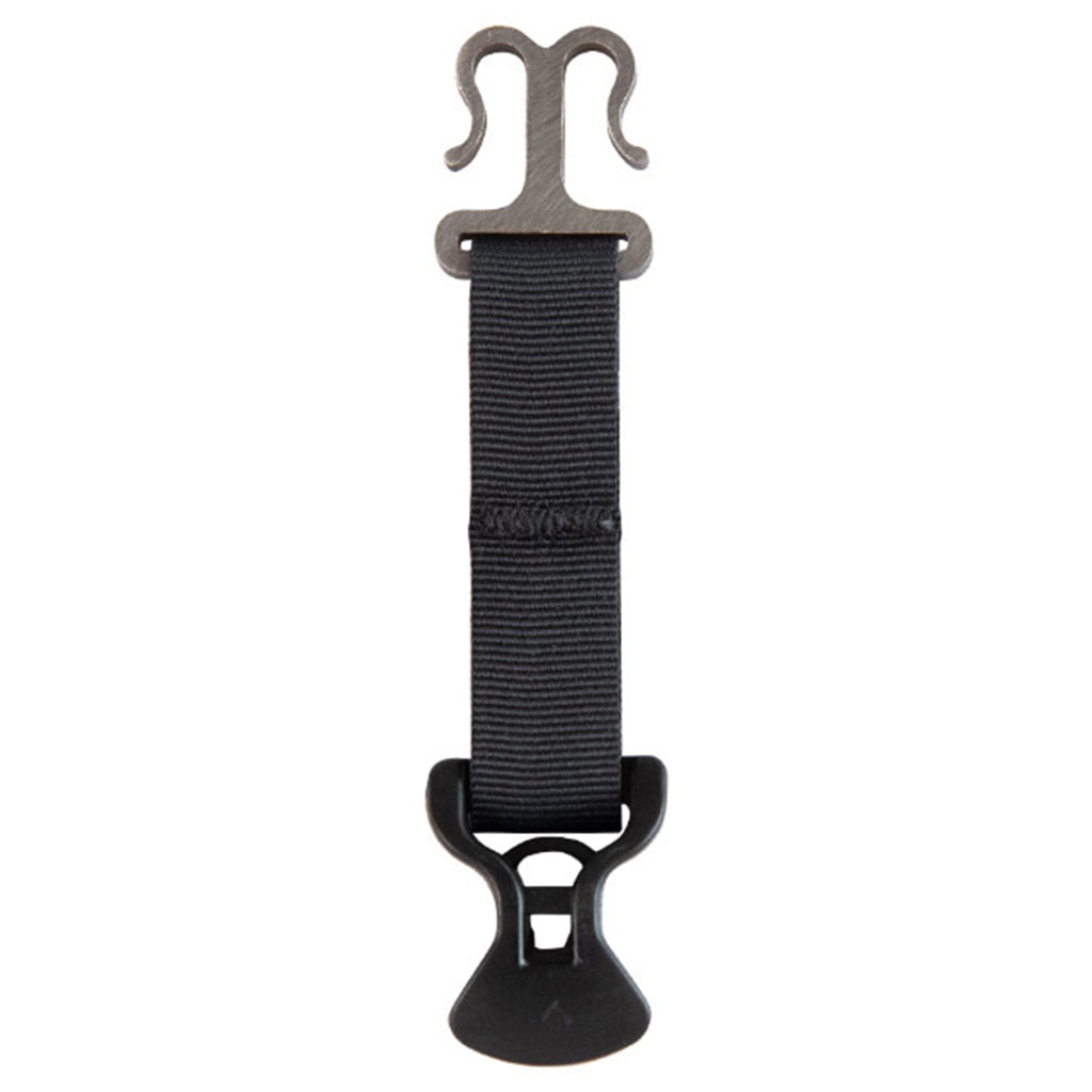 Carabiner Clips Hooks Camping Tent Fixed Buckle Portable HighDensity ...