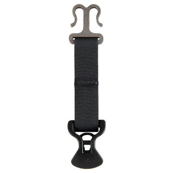 Carabiner Clips Hooks Camping Tent Fixed Buckle Portable HighDensity ...