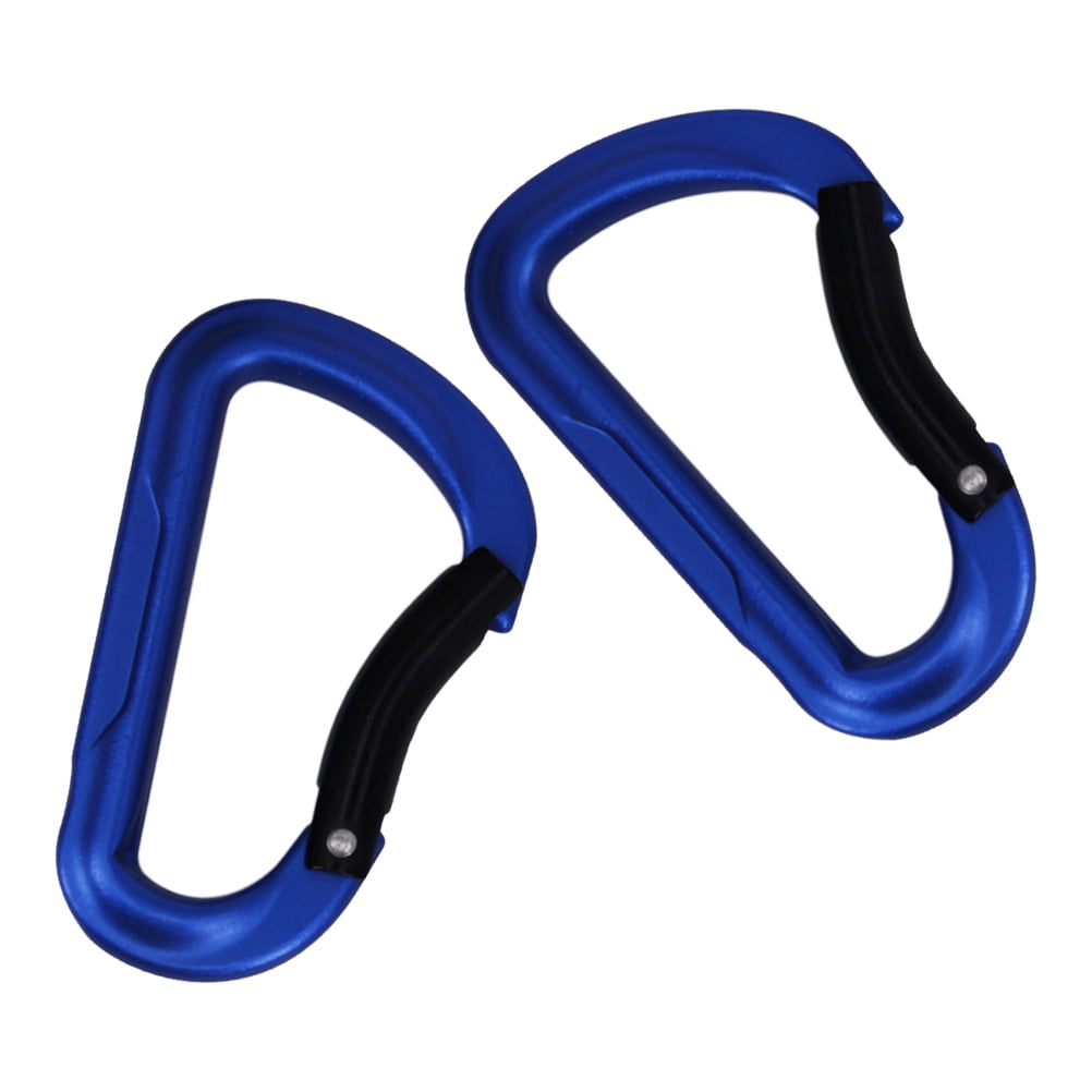 Carabiner Heavy Duty Buckles Multi-functional Carabiners Home Hooks ...