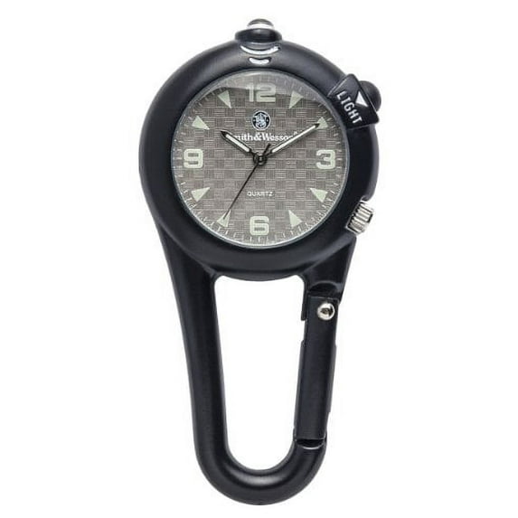 Carabiner Watch - Walmart.com
