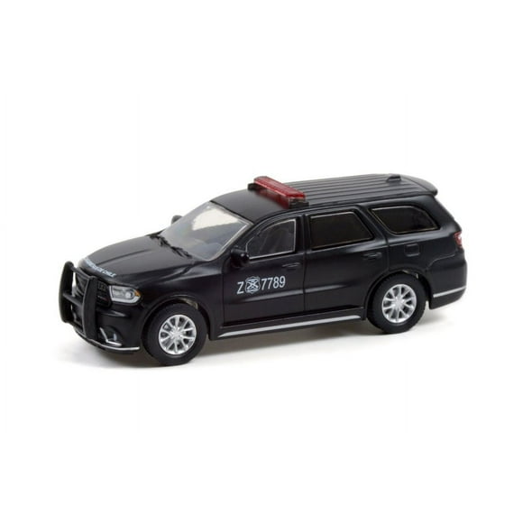 Dodge Durango Diecast