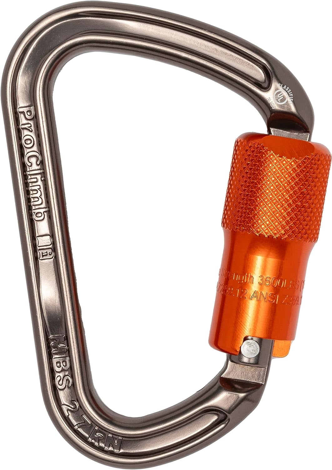 Carabiners - Walmart.com