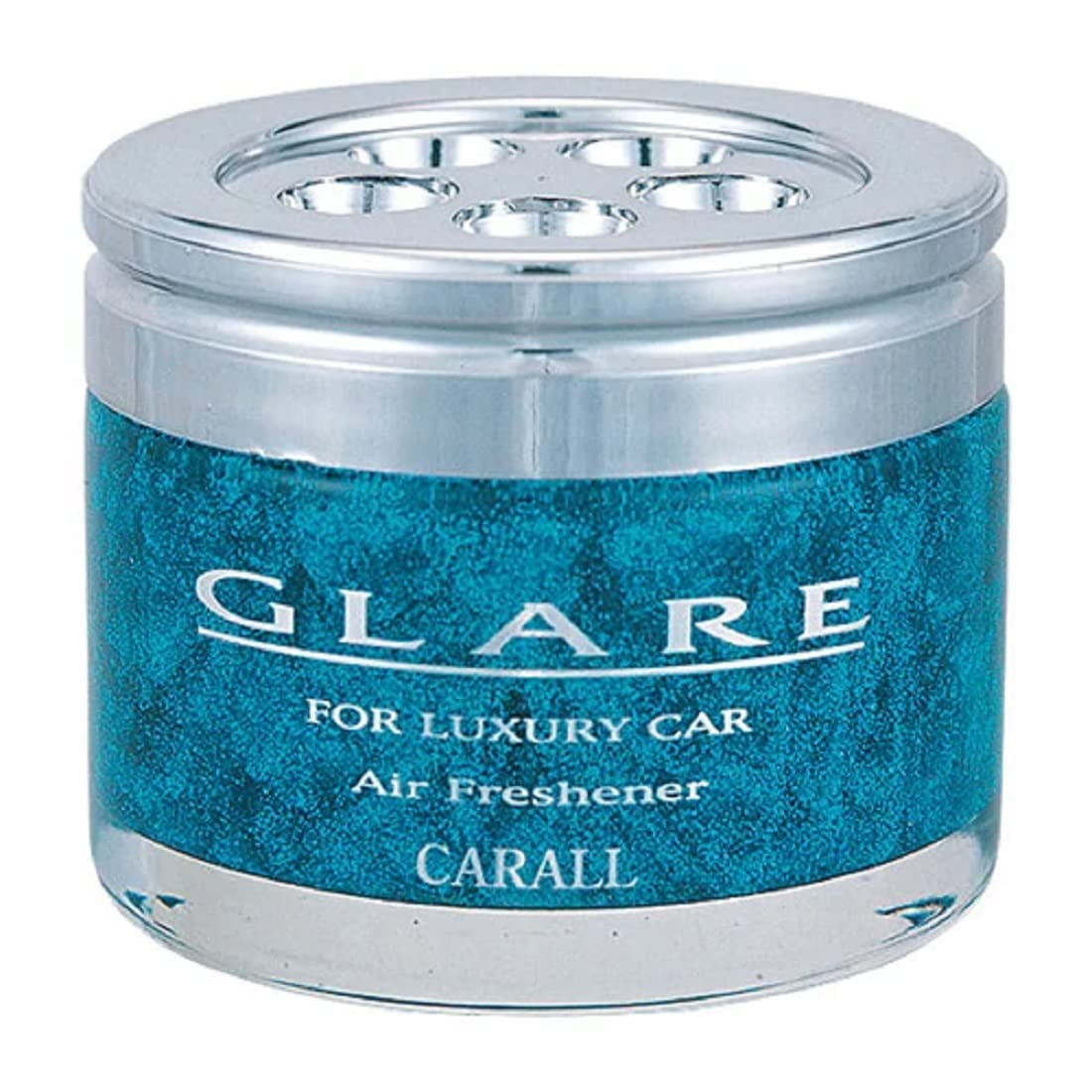 Carall Glare GV Squash - Auto Scent Smell Freshener A-284 (Made in Japan) - Walmart.com