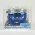 Carall Glare Luxury Car Air Freshener Spark Squash 3085 - Made in Japan - Walmart.com