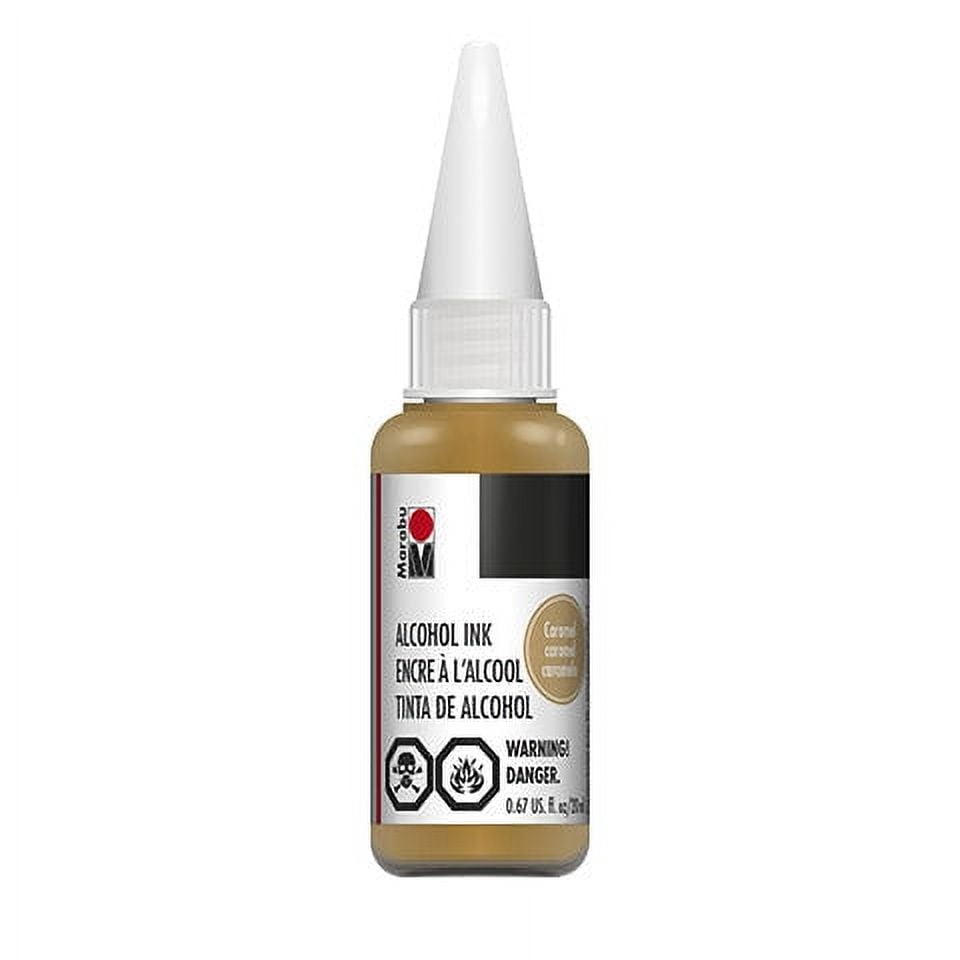 Caramel Alcohol Ink - Walmart.com