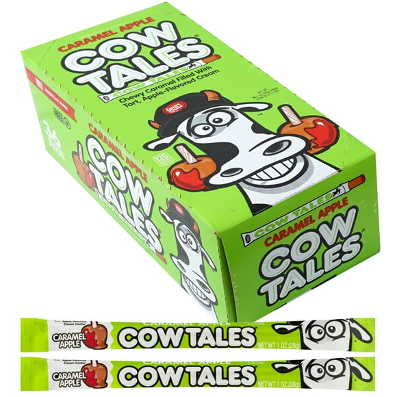 Cow Tale Candy
