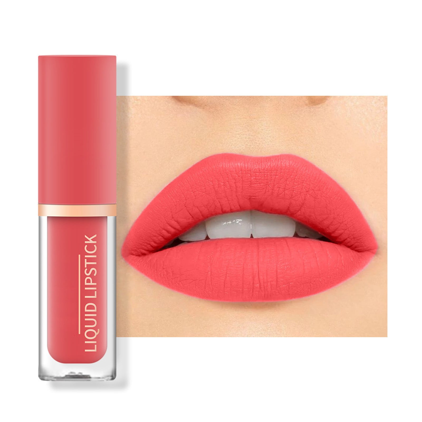 Caramel Bars Highlighter Pens Makeup Lipstick That Stays on All Day ...