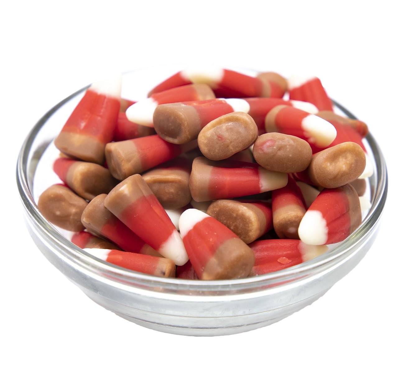 Caramel Candy Corn, 1 Pound Package, 240 Pieces of Candy - Walmart.com