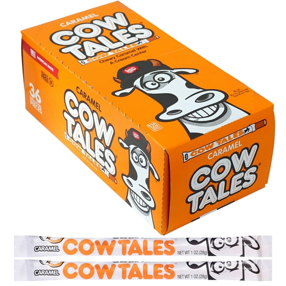 Cow Tails