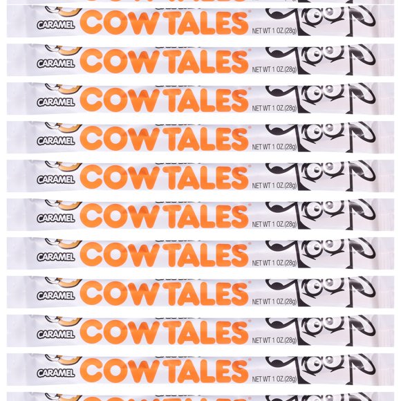 Cow Tale Candy