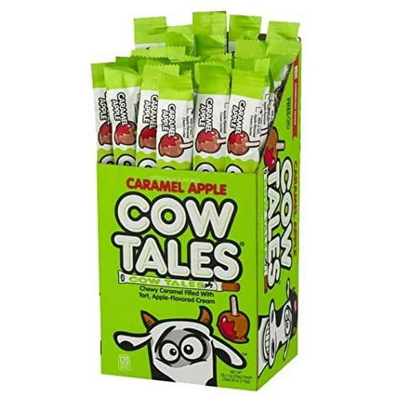 Cow Tail Candy