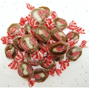 Bullseye Candy