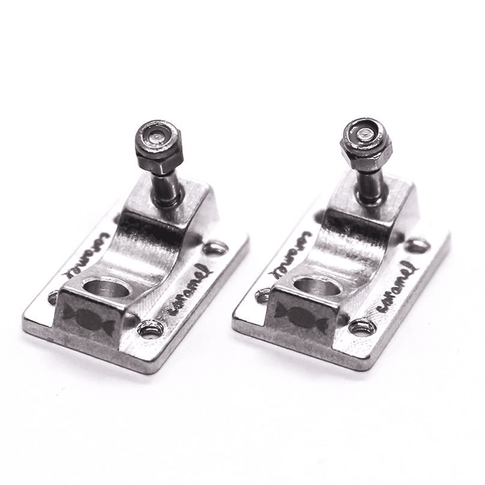 Caramel Fingerboards Caramel Fingerboard Standard Locknut Base Plates 3 ...