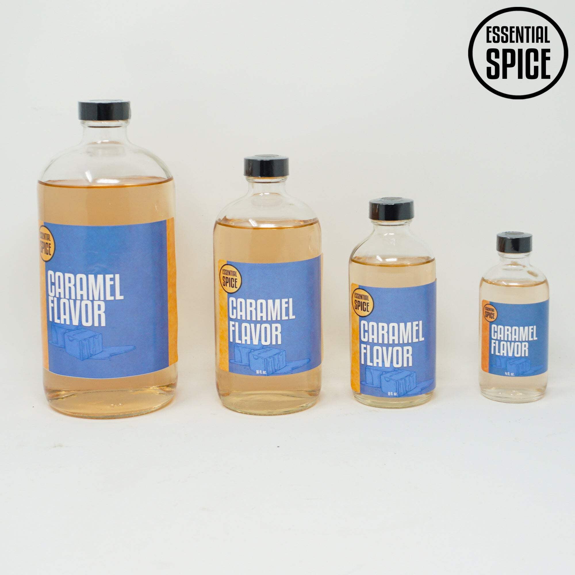 Caramel Flavor - Walmart.com