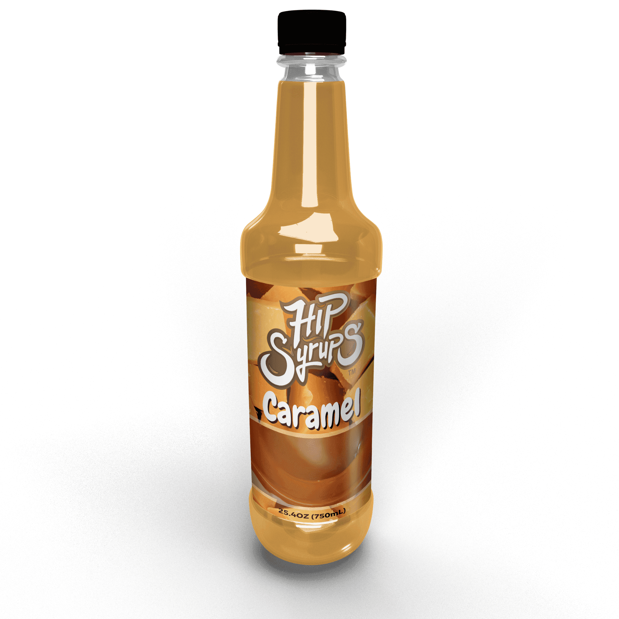 Caramel Simple Syrup - Walmart.com