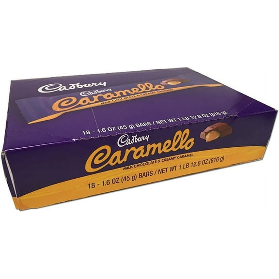 Carmel Candy