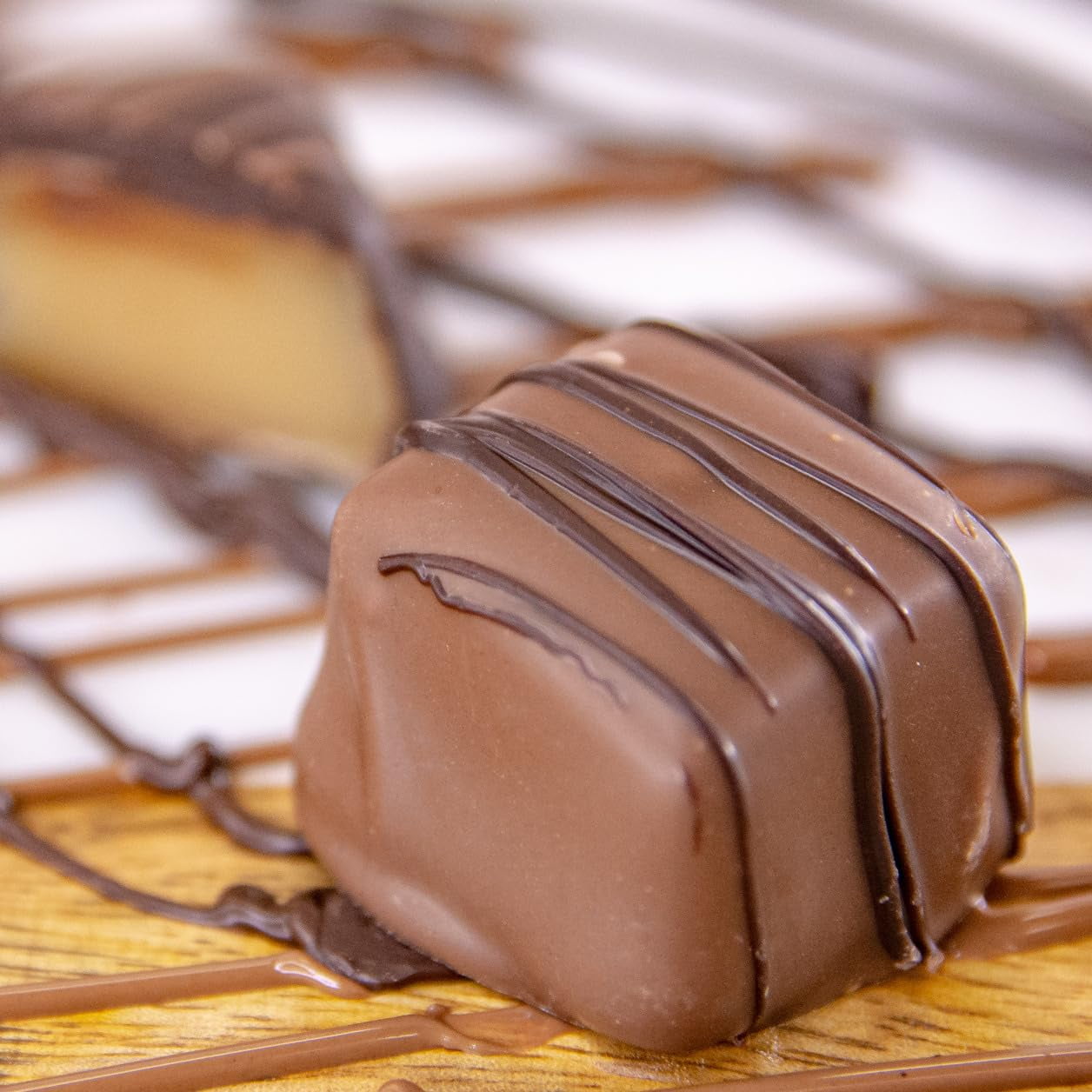 Caramels - Milk - 1lb - Walmart.com