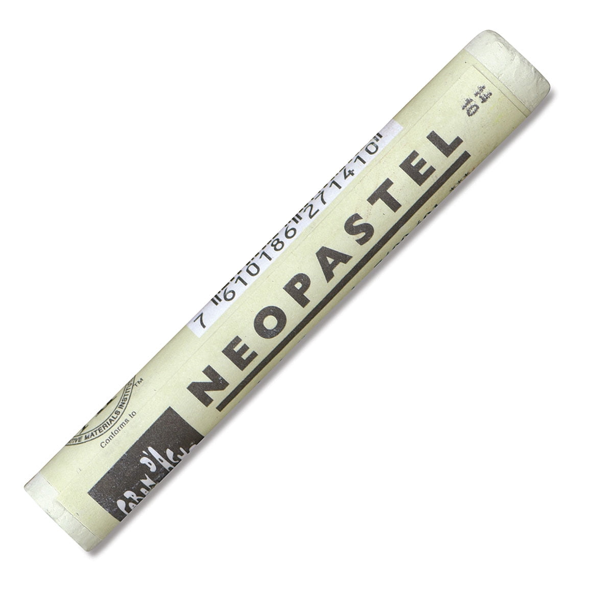 Caran d'Ache Neopastel - Ash Gray - Walmart.com