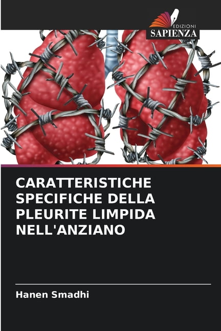 Caratteristiche Specifiche Della Pleurite Limpida Nell'anziano ...