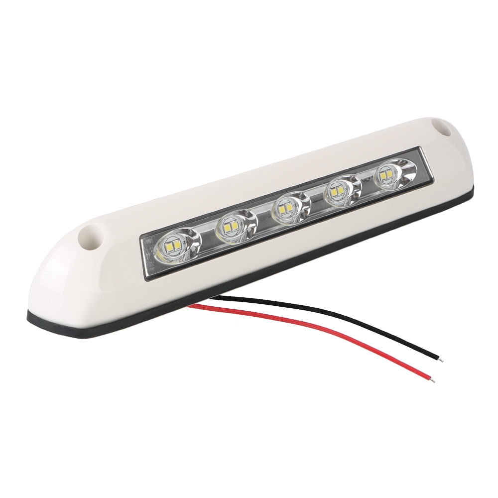 Caravan Accessories LED Awning Porch Light DC 12V/24V Light Bar ...