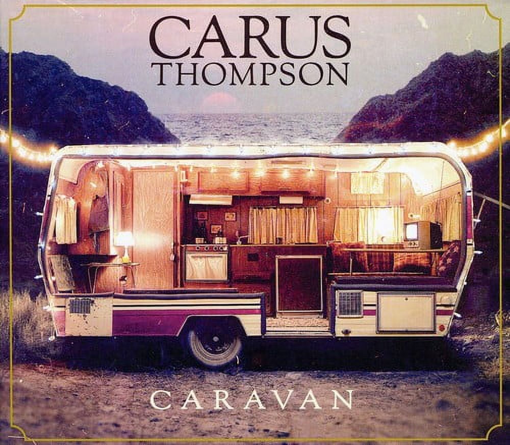 Caravan (CD) - Walmart Business Supplies