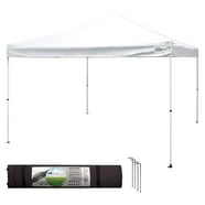 Ozark Trail 12' x 12' Instant Canopy - Walmart.com