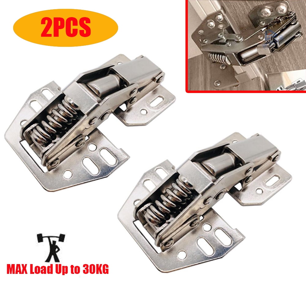 Caravan Door Hinges, Exterior Parts from Hurhome - Walmart.com