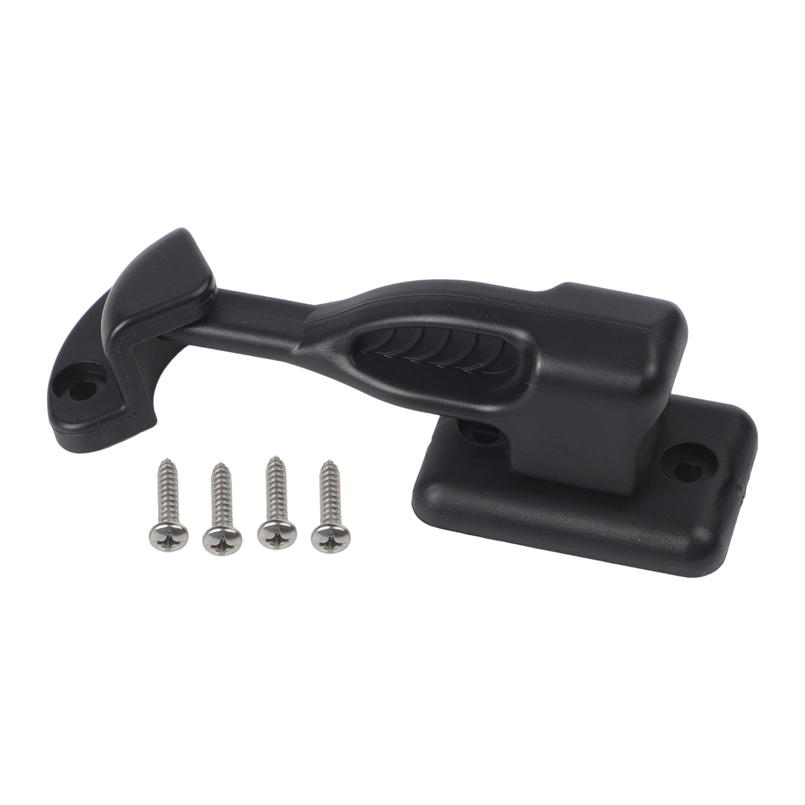 Caravan Door Holder Door Lock Rotating Latch Door Stop Caravan ...