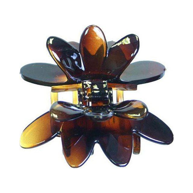 Caravan Flying Rose Hair Claw Tortoise Shell Patent Model No. 8760 ...