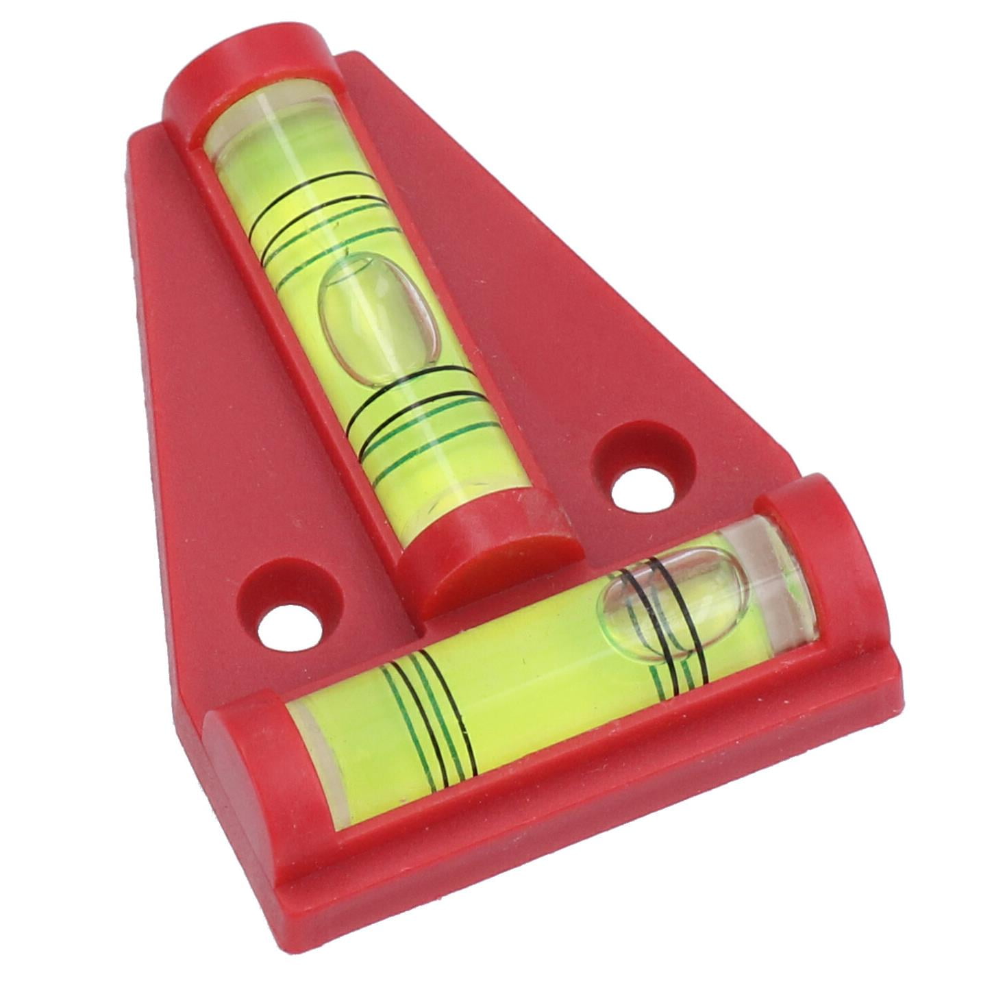 Caravan Leveller / Spirit Level Tool TR147 - Walmart.com