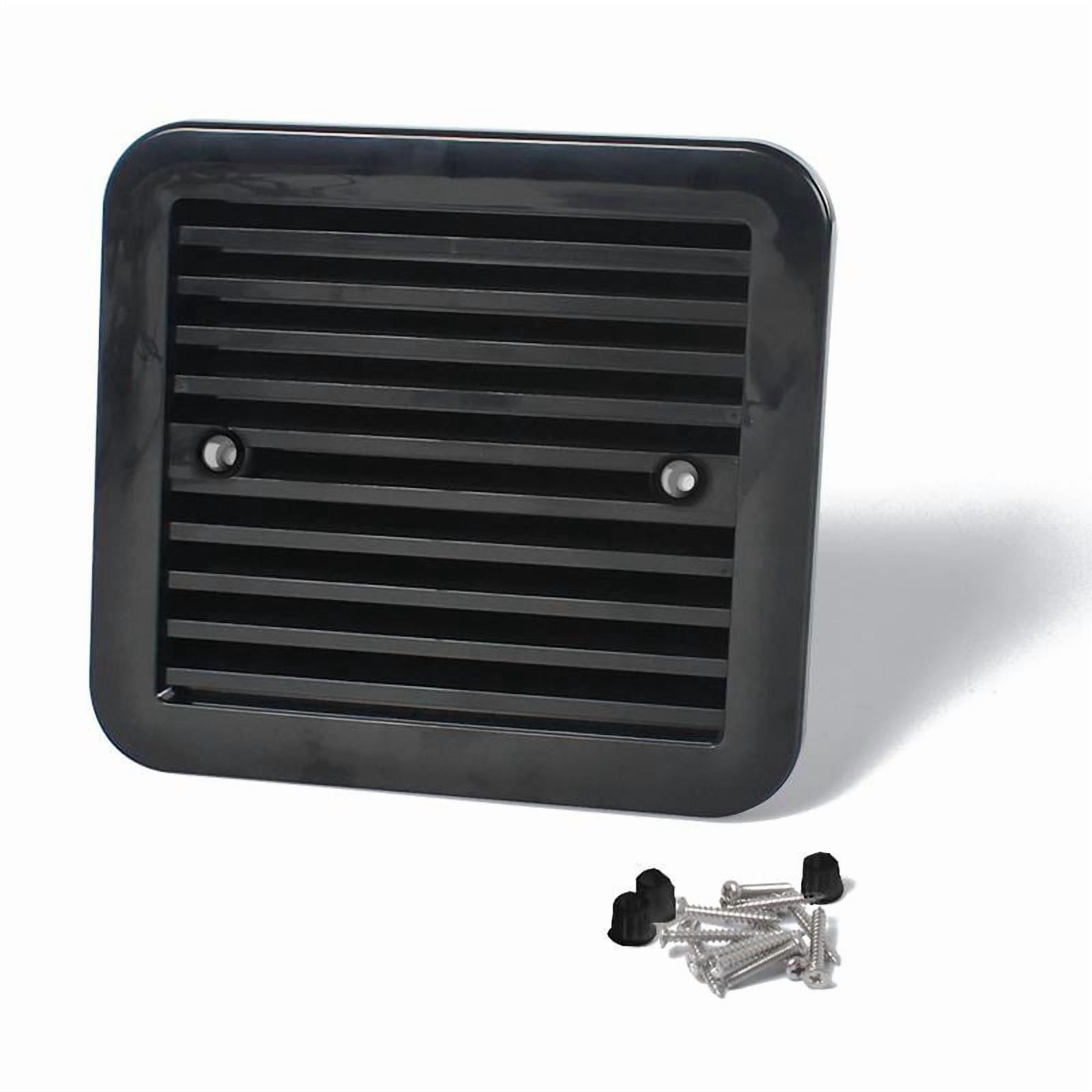 Caravan Motorhome Range RV Side Air Vent Exhaust Fan Blower Cooling ...