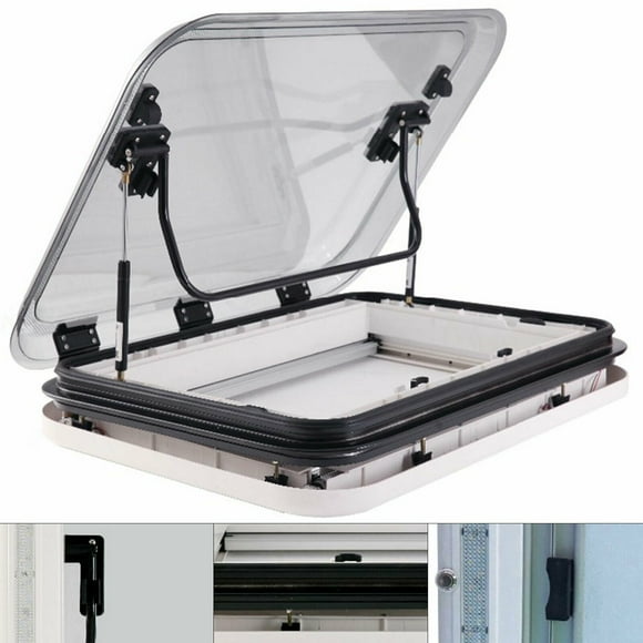 RV Skylights in RV Exterior - Walmart.com