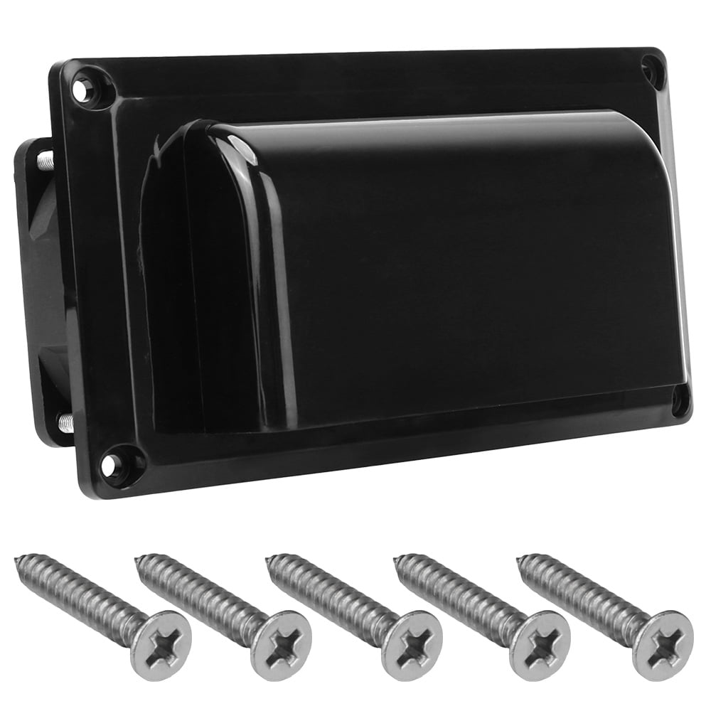 Caravan Side Air Vent Ventilation 12V 25W Car Accessories for Camper ...