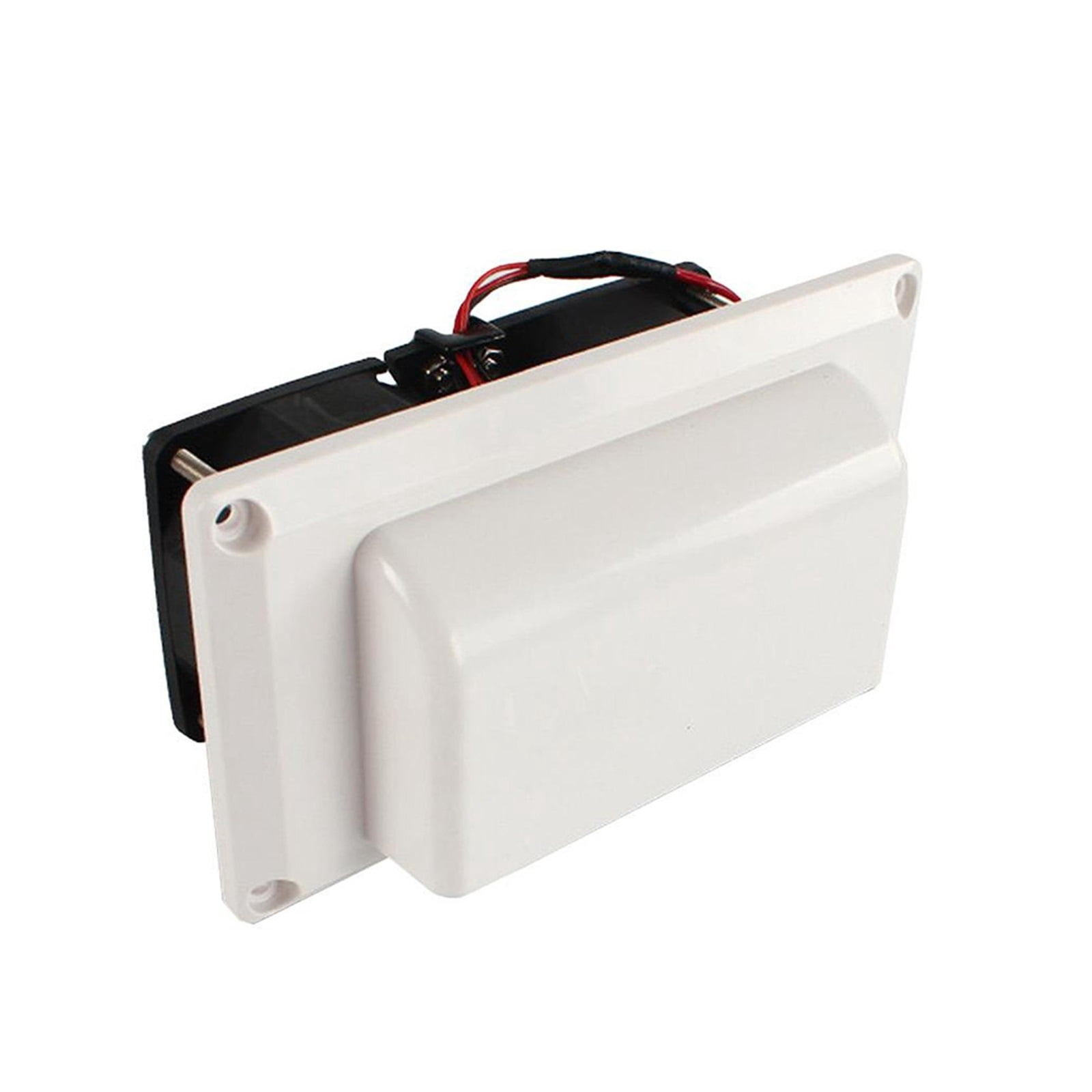 Caravan Side Air Vent Ventilation Car Accessories For Camper Trailer ...
