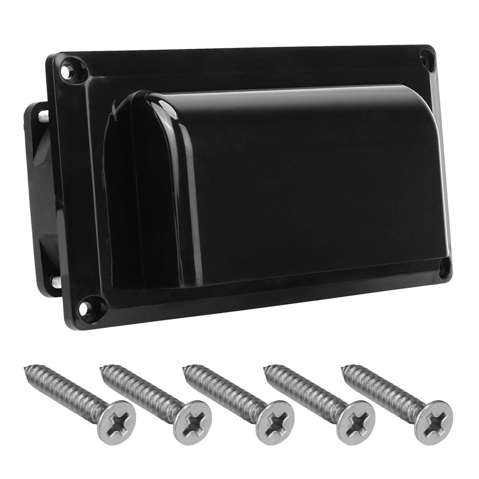 Caravan Side Air Vent Ventilation Car Accessories For Camper Trailer ...