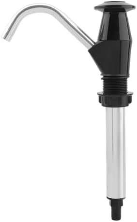 Caravan Sink Water Hand Pump, Hand-Operated Galley Water Pump, Double ...