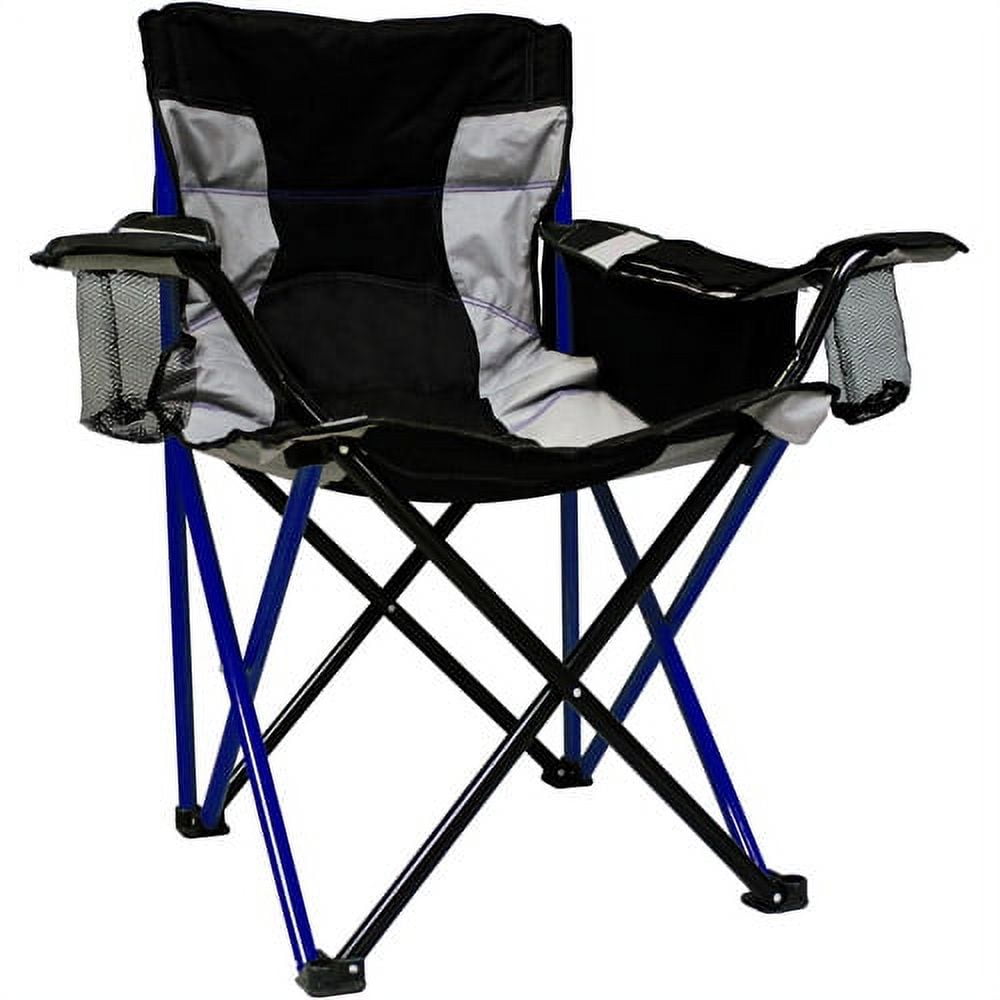Caravan Sports Elite Quad Chair - Walmart.com