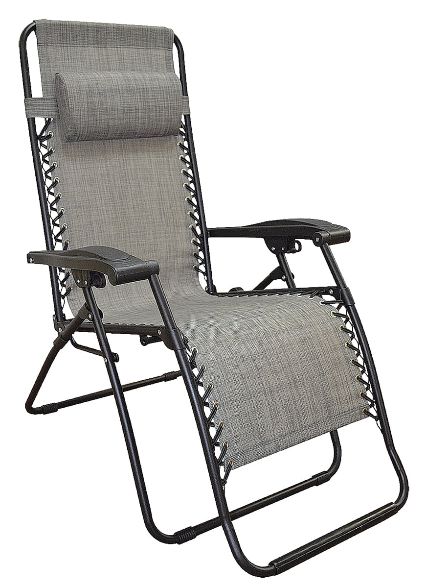 Free Shipping! Caravan Sports Zero Gravity Outdoor Folding Camping ...